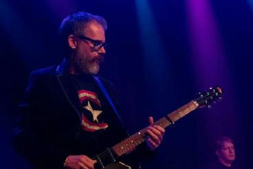 Peter Karp Band - Wunderbar Weite Welt - Restaurant, Bar, Café und ...